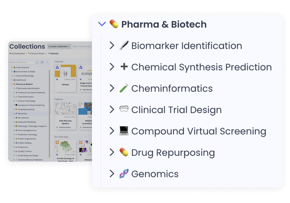 Code Ocean software overview | Code Ocean